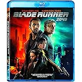 Blade Runner Final Cut (Steelbook) (2 Blu-Ray): Amazon.it: Harrison ...