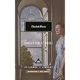 Collected Stories: Amazon.co.uk: Elizabeth Bowen, Angus Wilson ...