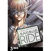 Maximum Ride: Manga Volume 9 (Maximum Ride Manga Series, 9): Amazon.co ...