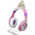 Disney Princess Headphones : Amazon.in: Electronics