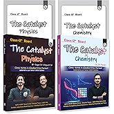 PW Class 12 Board The Catalyst For Physics with Most Relevant Practice ...