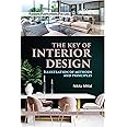 Buy The Key of Interior Design (Illustration of Methods & Principles ...