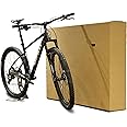 Bicycle Cardboard Box - Double Walled Solid Cardboard Bike Box for ...