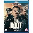 Das Boot Season 4 [Blu-ray]: Amazon.co.uk: Rick Okon, Franz Dinda ...