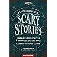 Amazon.fr - Scary Stories - Histoires effrayantes à raconter dans le ...