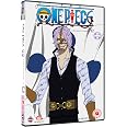 One Piece: Collection 12 (Uncut) (DVD) [Reino Unido]: Amazon.es: Kappei ...