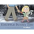 Knuffle Bunny Too: A Case of Mistaken Identity: Amazon.co.uk: Willems ...