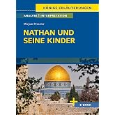 Nathan und seine Kinder: Roman : Pressler, Mirjam: Amazon.de: Bücher