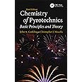 Chemistry of Pyrotechnics : Mocella, Chris, Conkling, John A.: Amazon ...