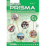 Nuevo prisma. C1. Ejercicios. Per le Scuole superiori. . Con espansione ...