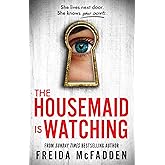 The Housemaid: An absolutely addictive psychological thriller with a jaw-dropping twist ...