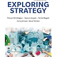 Exploring Strategy: Amazon.co.uk: Whittington, Richard, Regner, Patrick ...