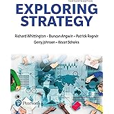 Exploring Corporate Strategy: Amazon.co.uk: Johnson, Gerry, Scholes ...