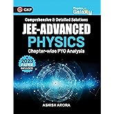 Buy Physics Galaxy Advanced Illustration In Physics WITH JEE Advanced ...