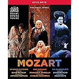 Royal Opera Collection (The) (2003-2015) (22-DVD Box Set) (Blue Ray ...