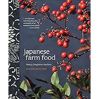 Japanese Farm Food by Nancy Singleton Hachisu