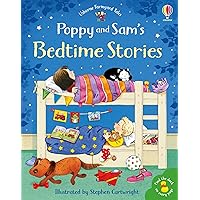 The Complete Book of Farmyard Tales (Farmyard Tales Poppy and Sam ...
