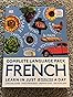 Complete Language Pack French: Learn in just 15 minutes a day (Complete ...