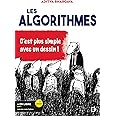 Amazon.fr - Les algorithmes, c’est plus simple avec un dessin ...