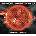Electronica 2: The Heart Of Noise: Amazon.co.uk: CDs & Vinyl