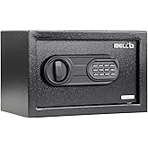 Speedy 8 Litres Digital Locker for Home and Office with 2-way Access ...