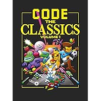 Code the Classics Volume I: 1: Amazon.co.uk: Crookes, David, Gillett ...