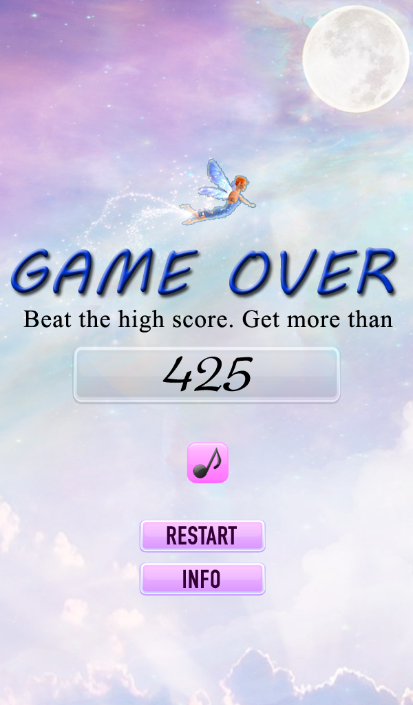 Swoopy The Flying Pixie: Amazon.co.uk: Appstore for Android