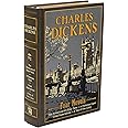 Charles Dickens: Four Novels: Four Novels: The Adventures of Oliver ...