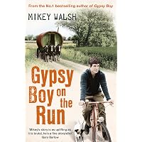 Gypsy Boy on the Run: Amazon.co.uk: Walsh, Mikey: 9781444720204: Books