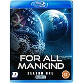 For All Mankind - The Masters Of Cinema Series [DVD] [1989]: Amazon.co ...
