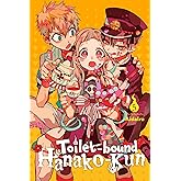 Toilet-Bound Hanako-Kun 19 : Aidairo, Pearsall, Riley, Christie, Phil, Nibley, Alethea, Nibley ...
