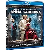 Anna Karenina - Special Edition [Blu-ray] [Alemania]: Amazon.es: Sophie Marceau, Sean Bean ...