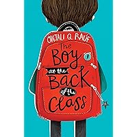 The Girl at the Front of the Class : Raúf, Onjali Q., Curnick, Pippa ...