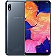 Samsung Galaxy A10 4G 6.2 inches Smartphone 2GB RAM 32GB Dual-Sim ...