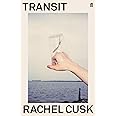 Transit: Rachel Cusk (Faye trilogie, 2): Amazon.co.uk: Cusk, Rachel ...