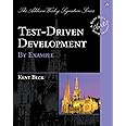 Amazon.fr - Test Driven Development: By Example - Beck, Kent - Livres
