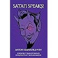 Satan Speaks: Amazon.co.uk: Anton Szandor Lavey, Marilyn Manson ...