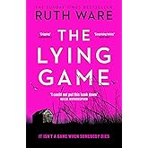 The Woman in Cabin 10: The unputdownable thriller from the Sunday Times ...