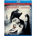An American Werewolf in London [Blu-ray] [Restored Edition] [Canada ...