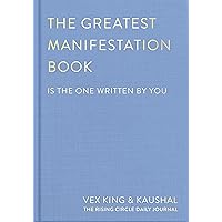 The Greatest Self-Help Book (is the one written by you): A Daily ...
