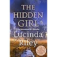 The Hidden Girl: A spellbinding historical drama about family secrets ...