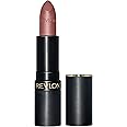 Revlon Super Lustrous The Luscious Mattes Lipstick, in Mauve, 014 ...