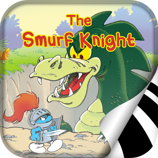 The Smurfs - The Smurf Knight : Amazon.co.uk: Apps & Games
