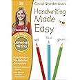 Handwriting Made Easy, Joined-up Writing, Ages 5-7 (Key Stage 1 ...