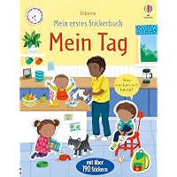 Mein erstes Stickerbuch: Autos: Mit über 100 Stickern (Meine ersten ...