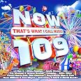NOW Thats What I Call Music! 110: Amazon.co.uk: CDs & Vinyl
