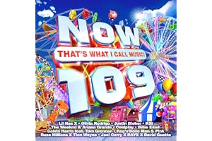 Amazon.co.uk Bestseller Archive in CDs & Vinyl for 2021