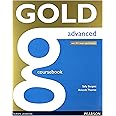 Gold Advanced Coursebook with 2015 exam specifications [Lingua inglese ...