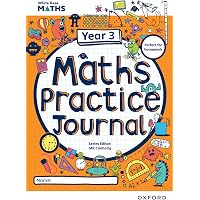 White Rose Maths Practice Journals Year 1 Workbook: Single Copy: Amazon ...