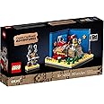 LEGO 40533 Cosmic Cardboard Adventures Ideas Promo : Amazon.co.uk: Toys ...